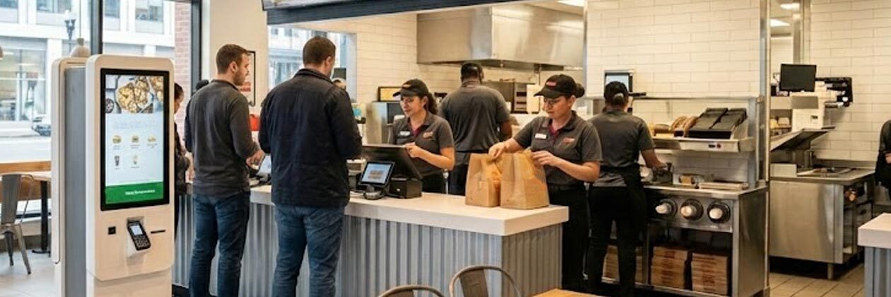 How QSRs Can Slash Turnover Costs and Improve Safety with Fast ...