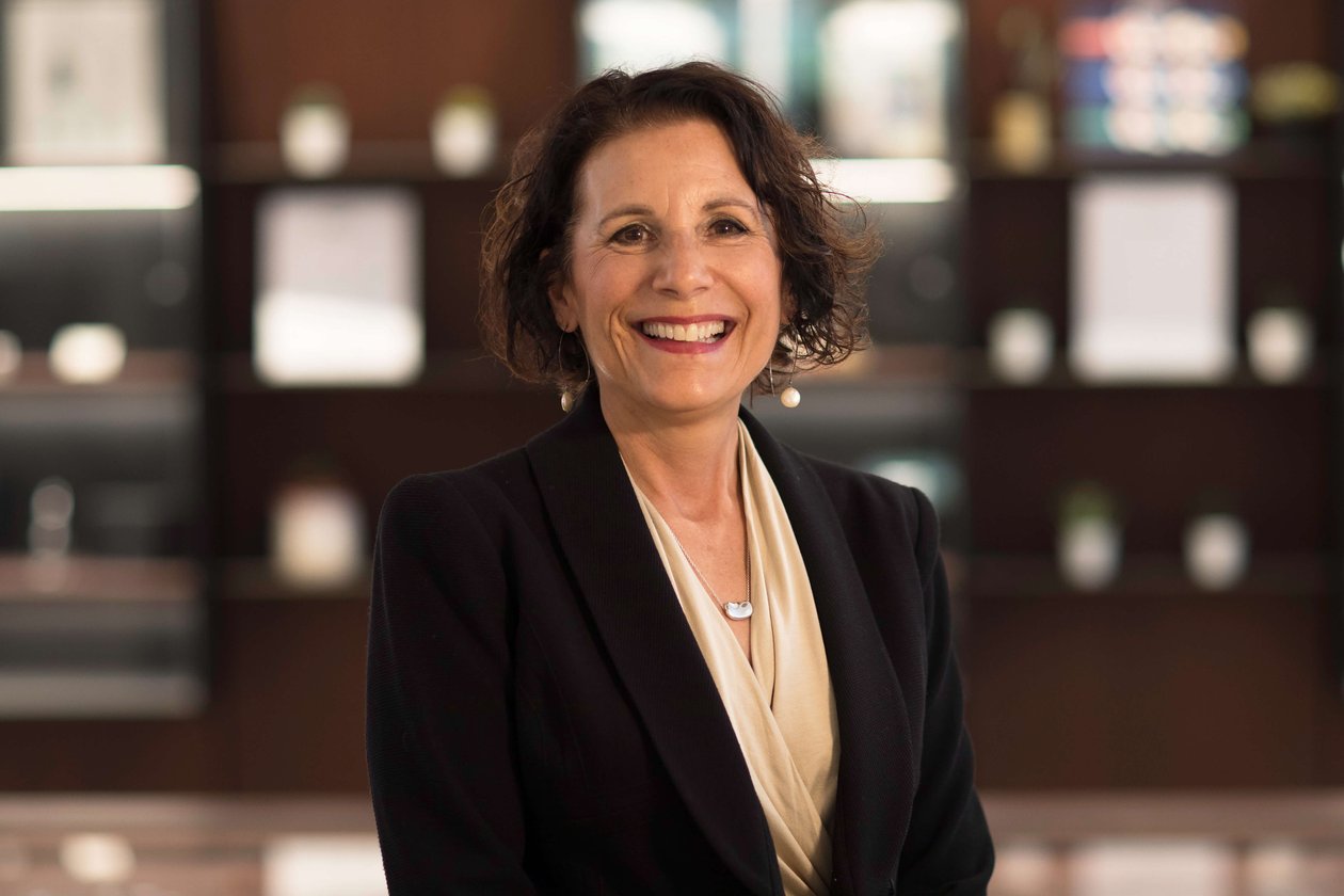 From Health and Beauty to Cannabis: Native Roots' Denise De Nardi on ...