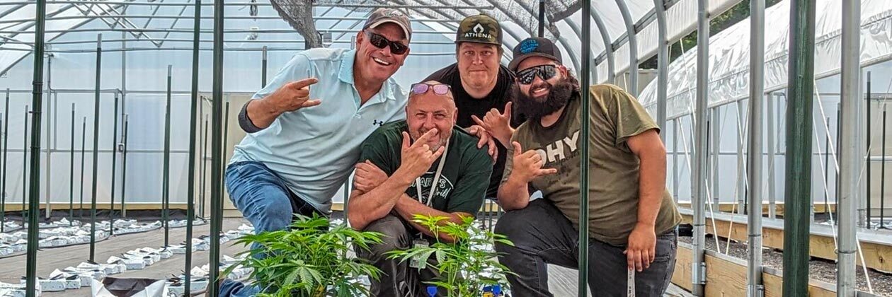 “People Like When There’s a Local Story” - New Jersey's "Brute's Roots ...