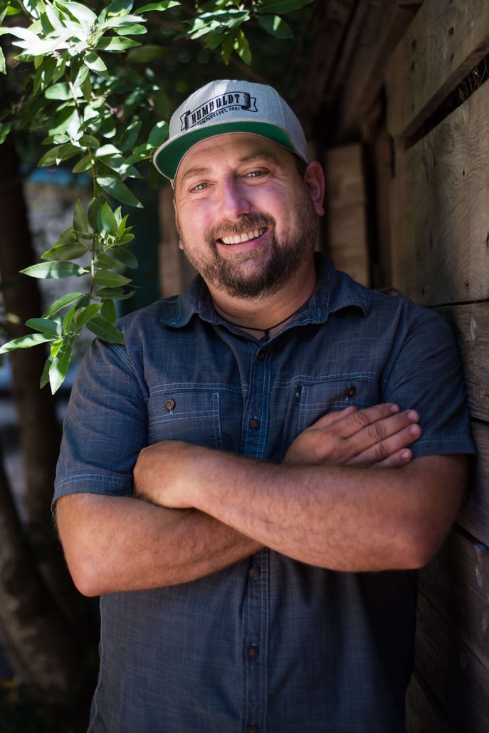 From Guerilla Patches to Legal Cannabis: Halle Pennington of Humboldt ...