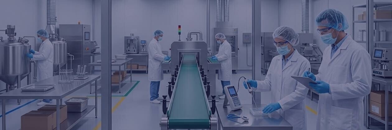 SQF 10: How to Improve Your Food Safety Culture, Change Management and ...